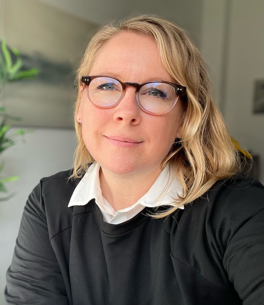 Past Graduate Students – Human Ecology Graduate Profiles